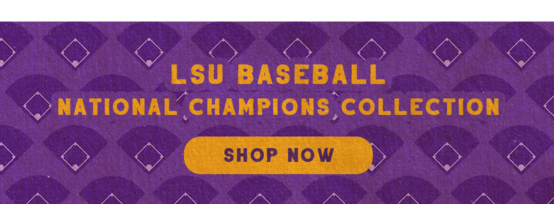 LSU Tigers : T-shirts, Hoodies, and Sweatshirts - Shop.B-Unlimited.com ...