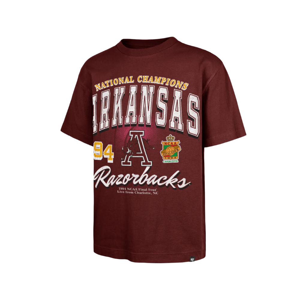 University of Arkansas : Arkansas Razorbacks H-Champs Rah Rah ...