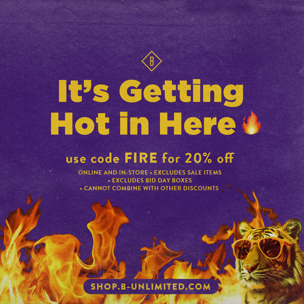 College T-Shirts : Vintage Collegiate T-Shirts - Shop.B-Unlimited.com