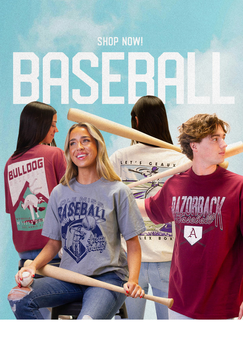 College T-Shirts : Vintage Collegiate T-Shirts - Shop.B-Unlimited.com