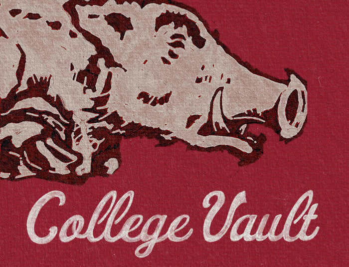 Arkansas College Vault Collection – Shop B-Unlimited