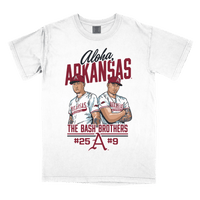 Arkansas Razorbacks : T-shirts, Shirts, Hoodies, & Sweatshirts - Shop.B ...