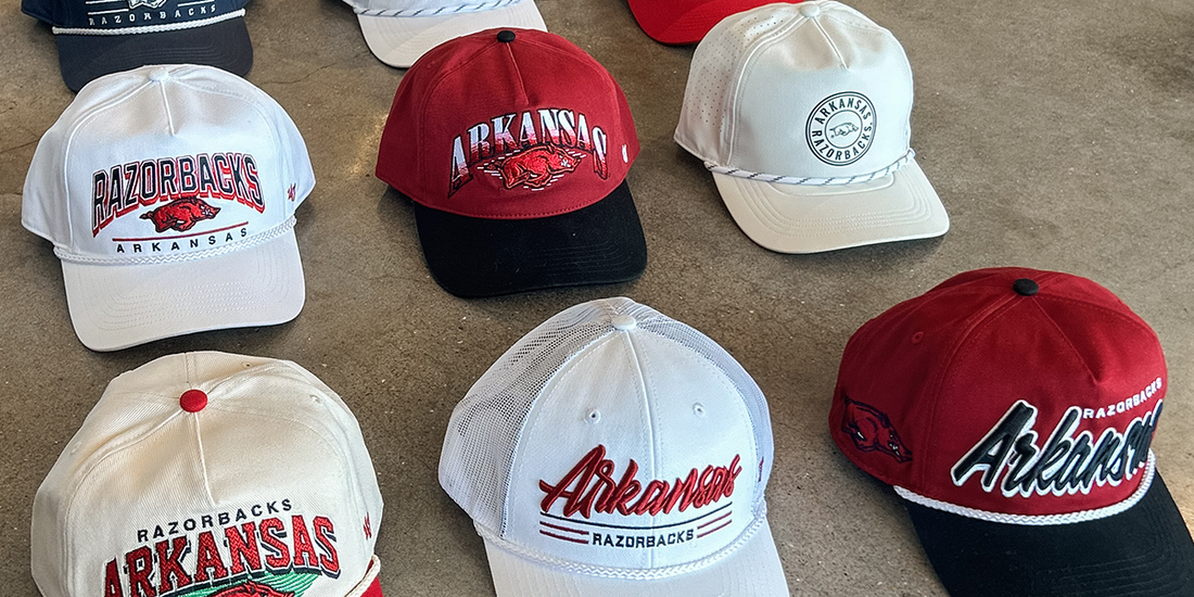 Arkansas Razorbacks : T-shirts, Shirts, Hoodies, & Sweatshirts - Shop.B ...