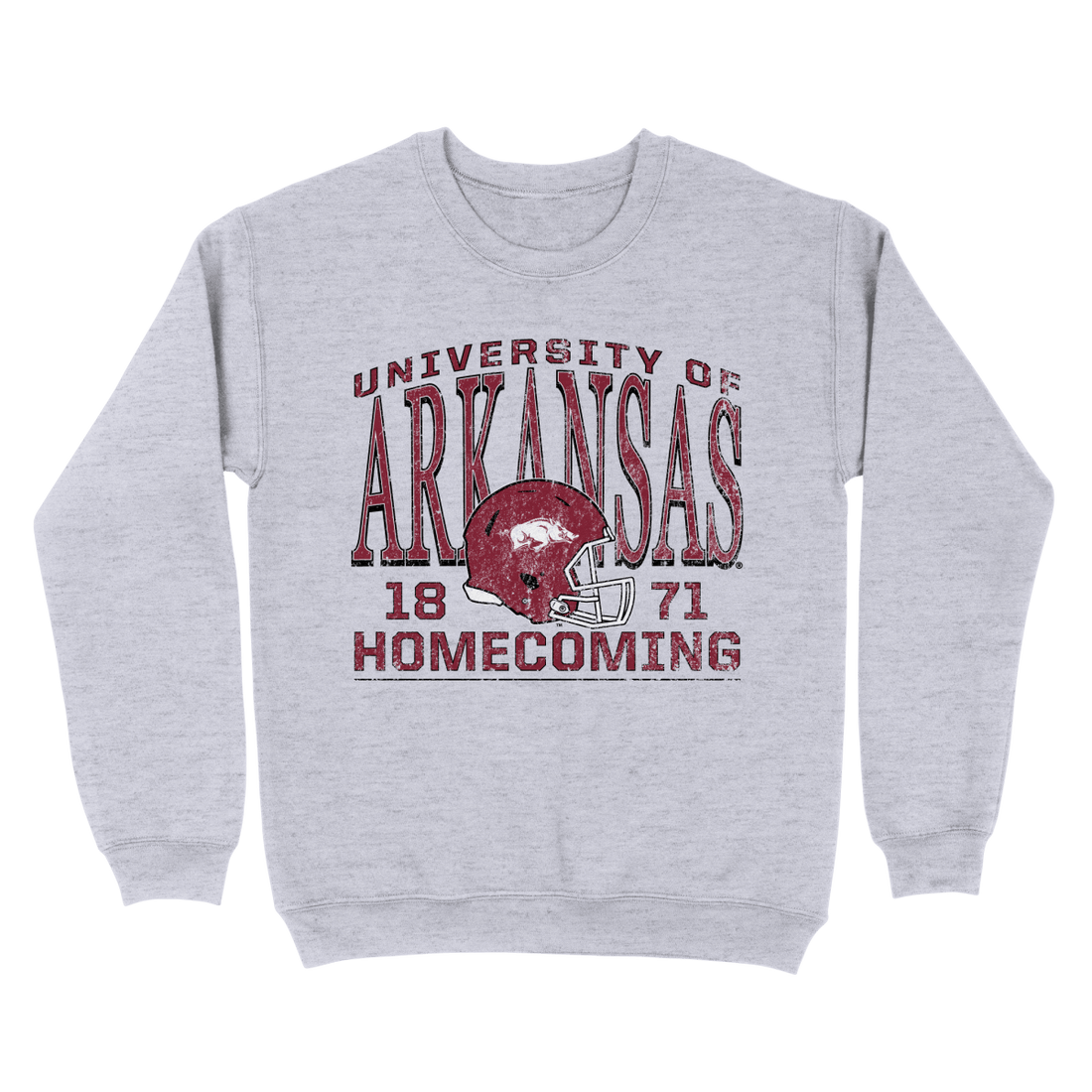 Arkansas Razorbacks : T-shirts, Shirts, Hoodies, & Sweatshirts - Shop.B ...