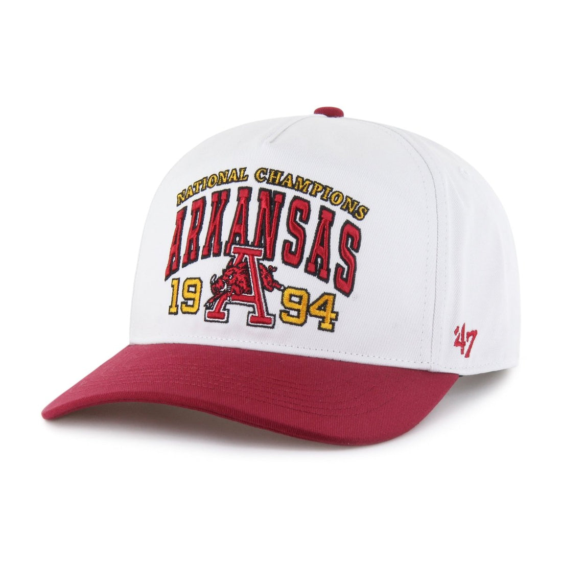 Arkansas Razorbacks : T-shirts, Shirts, Hoodies, & Sweatshirts - Shop.B ...