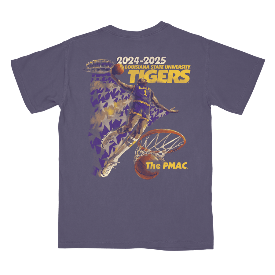 LSU Tigers : T-shirts, Hoodies, and Sweatshirts - Shop.B-Unlimited.com ...