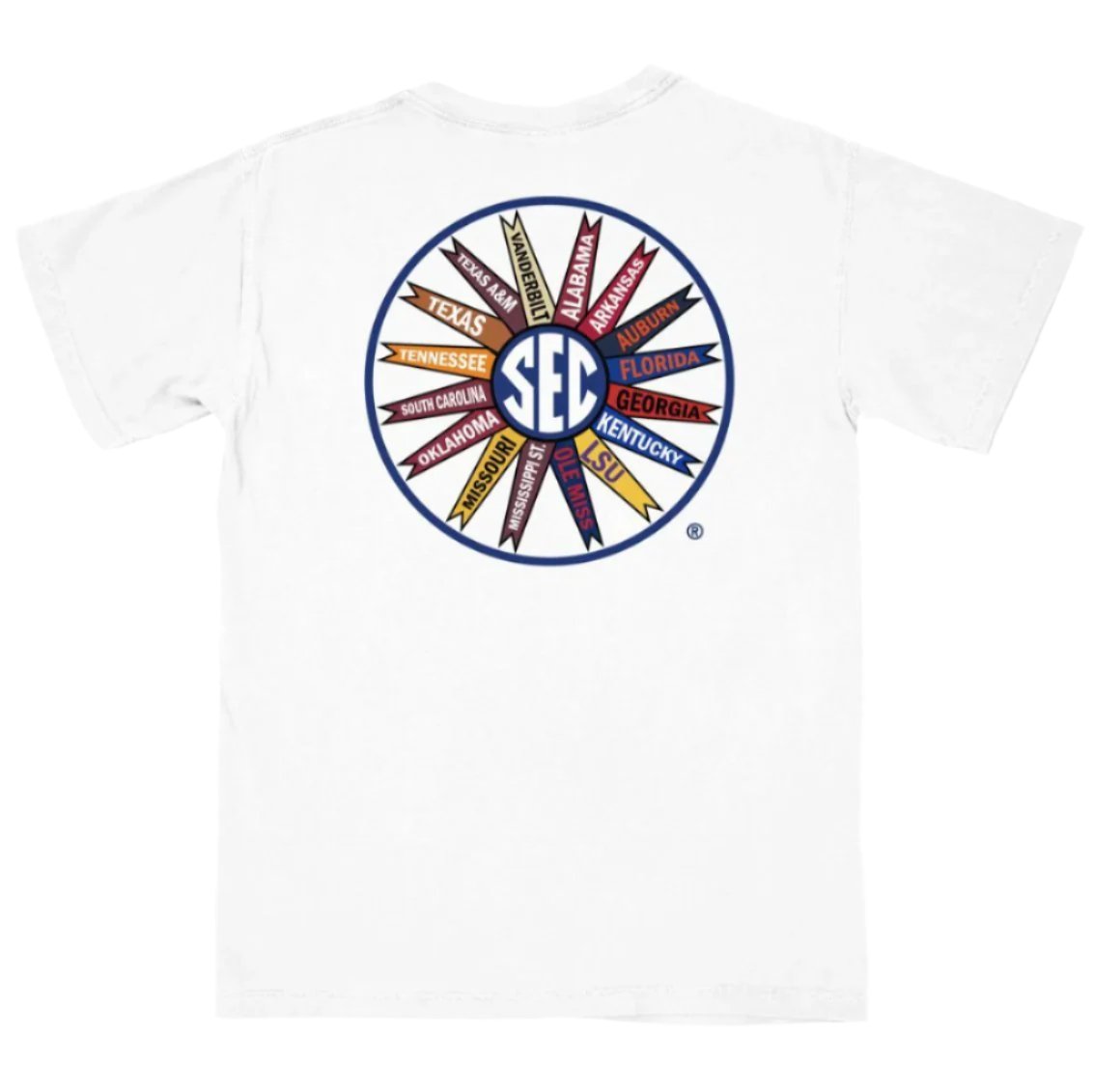 Louisiana State University : LSU Southeastern Conference New Pinwheel T ...