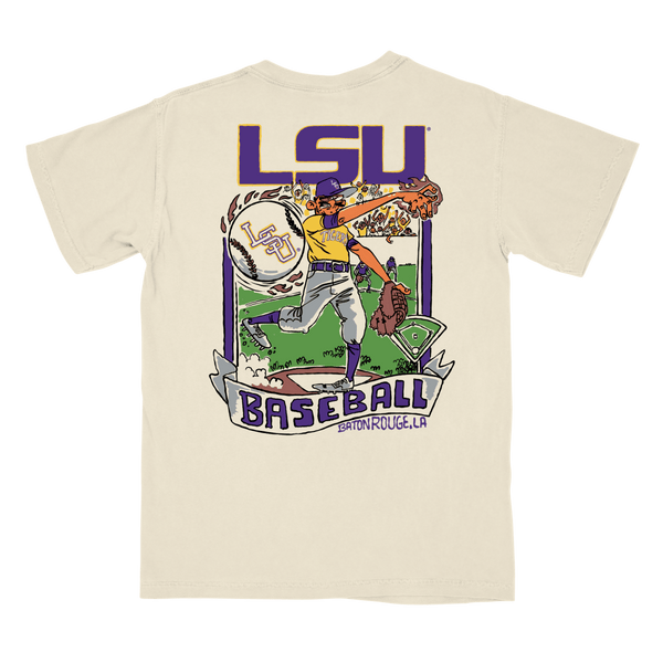 LSU Tigers : T-shirts, Hoodies, and Sweatshirts - Shop.B-Unlimited.com ...