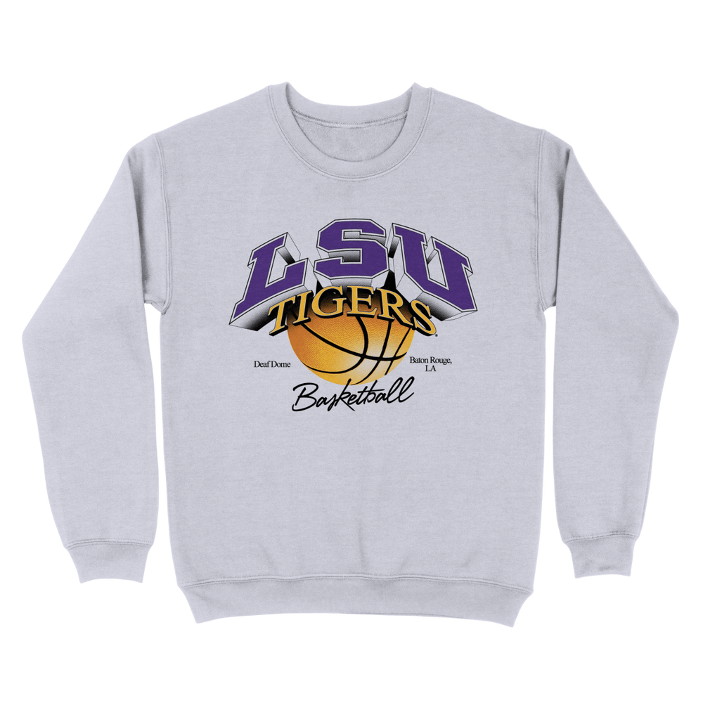 LSU Tigers : T-shirts, Hoodies, and Sweatshirts - Shop.B-Unlimited.com ...