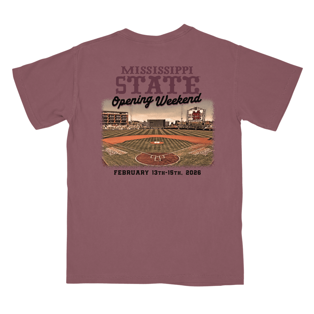 Mississippi State Bulldogs Gear | SEC T-Shirts & Fan Apparel