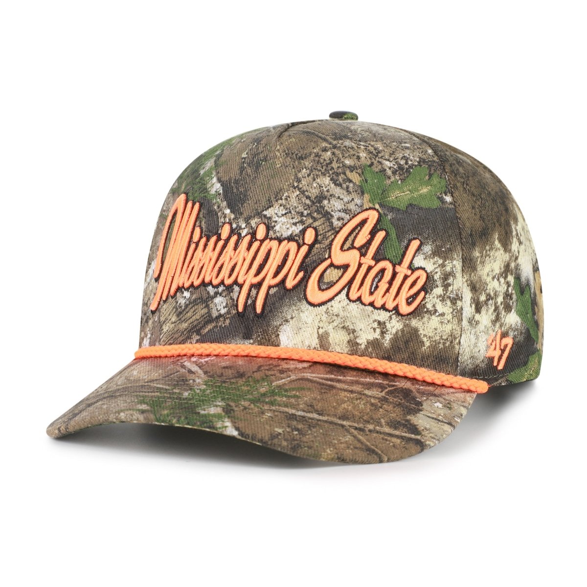 Mississippi State University : Mississippi State Realtree APX Overhand ...