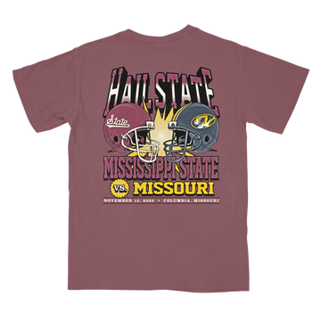 Mississippi State Bulldogs Gear | SEC T-Shirts & Fan Apparel – Shop B ...