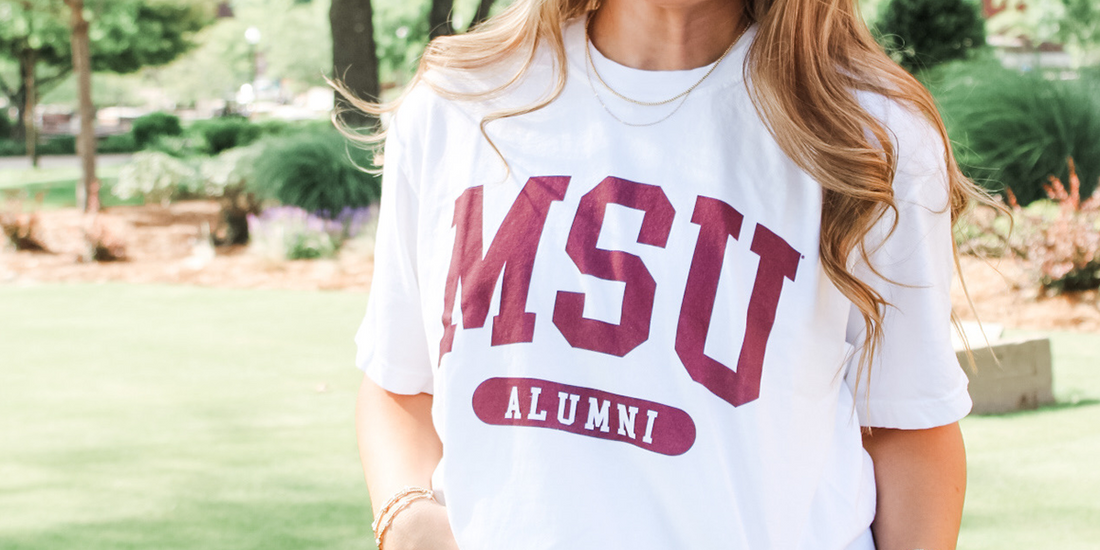 Mississippi State University Bulldogs : Shirts, Hoodies, & Sweatshirts ...
