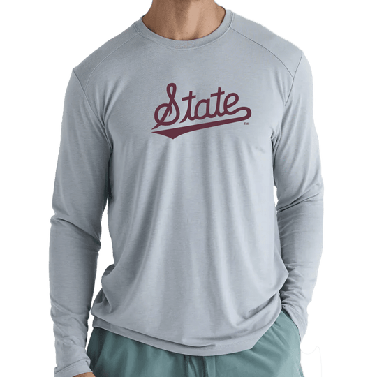 Mississippi State Bulldogs Gear | SEC T-Shirts & Fan Apparel – Page 2 ...
