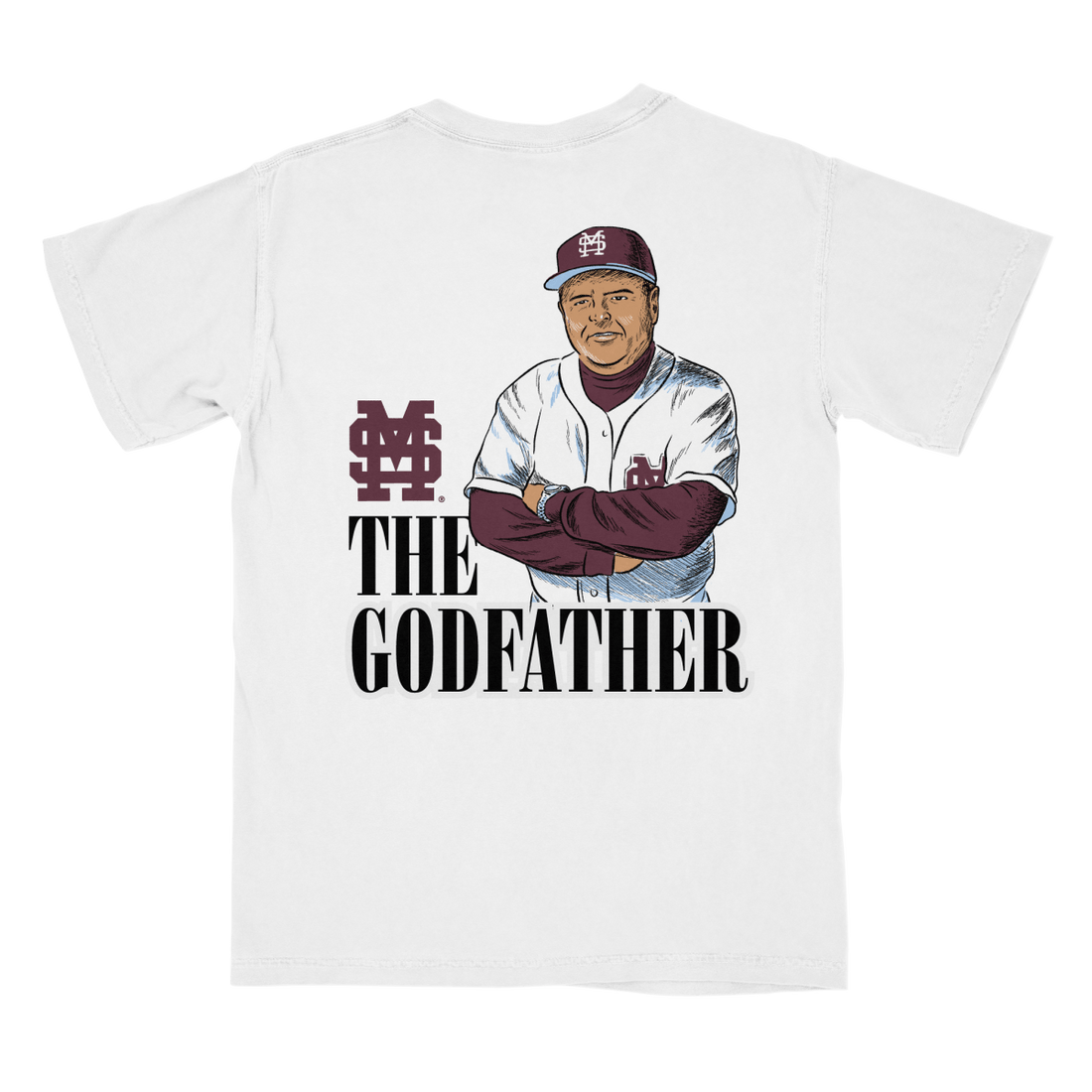 Mississippi State University Bulldogs : Shirts, Hoodies, & Sweatshirts ...