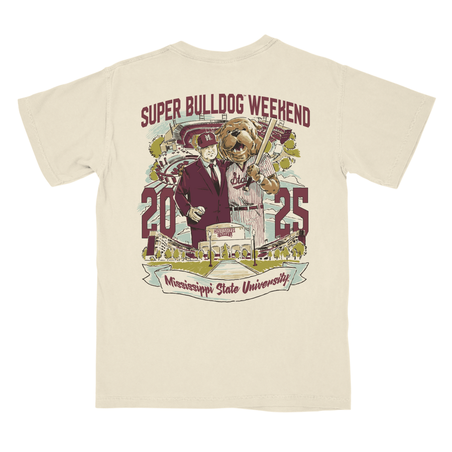 Mississippi State University Bulldogs : Shirts, Hoodies, & Sweatshirts ...