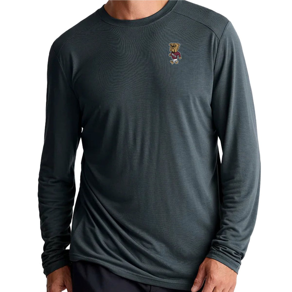 Mississippi State University : MSU Vault Free Fly Men's Bamboo ...