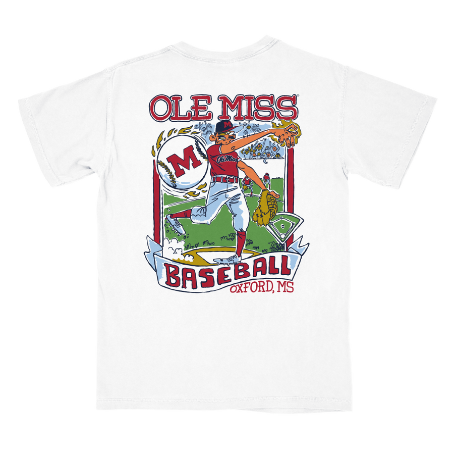 Ole Miss Rebels : T-shirts, Hoodies, and Sweatshirts - Shop.B-Unlimited ...