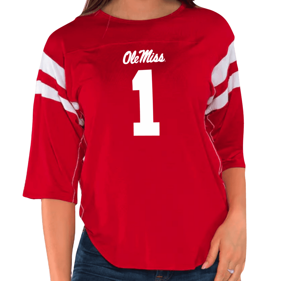 Ole Miss Rebels Gear | SEC Football T-Shirts & Gameday Apparel – Shop B ...