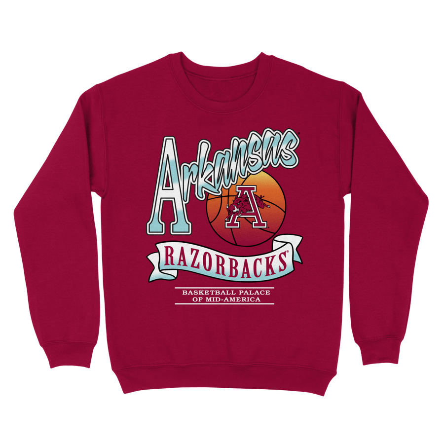 Arkansas Razorbacks Gear | SEC Football Shirts & Fan Apparel – Shop B ...