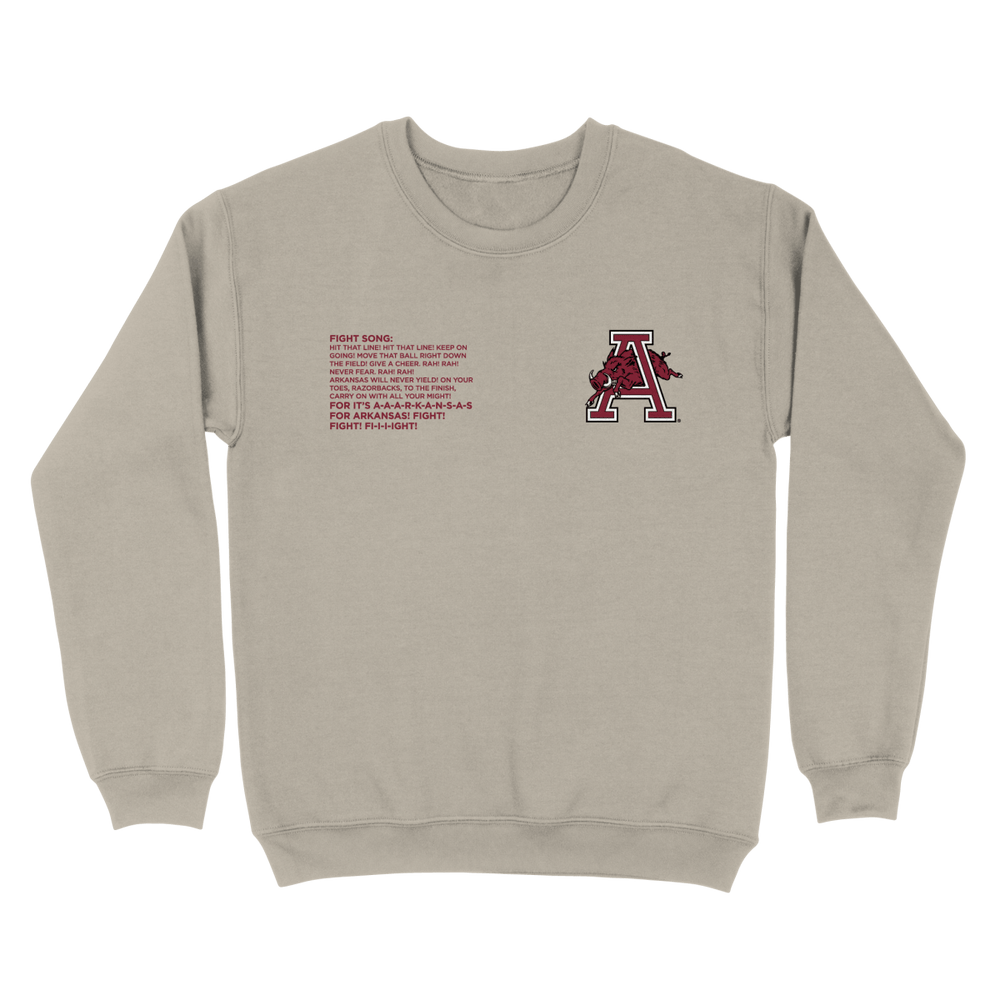 Arkansas Razorbacks : T-shirts, Shirts, Hoodies, & Sweatshirts - Shop.B ...