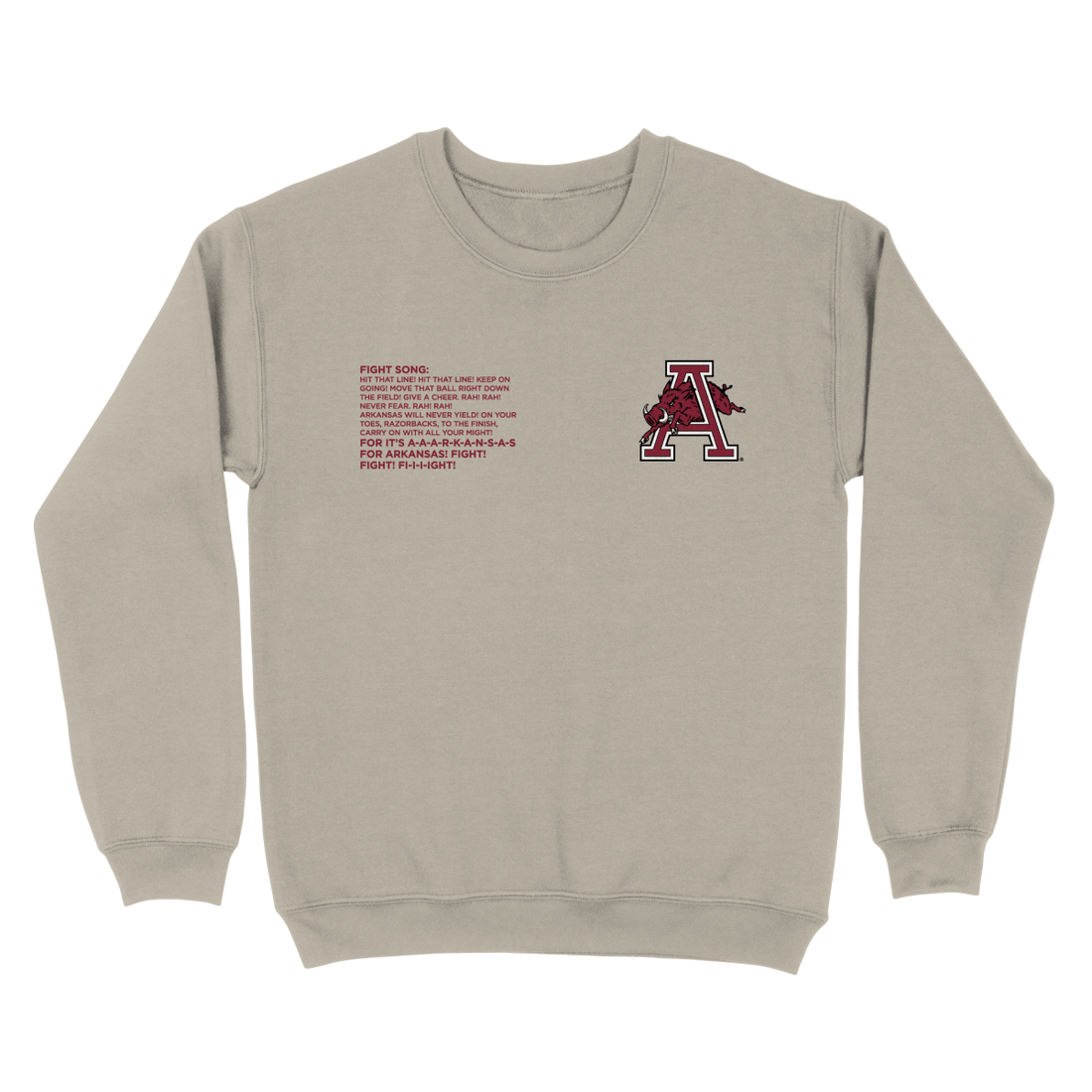 Arkansas Razorbacks : T-shirts, Shirts, Hoodies, & Sweatshirts - Shop.B ...