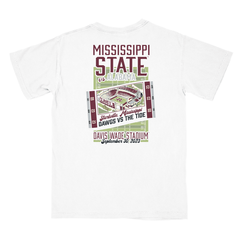 Mississippi State University Bulldogs : Shirts, Hoodies, & Sweatshirts ...