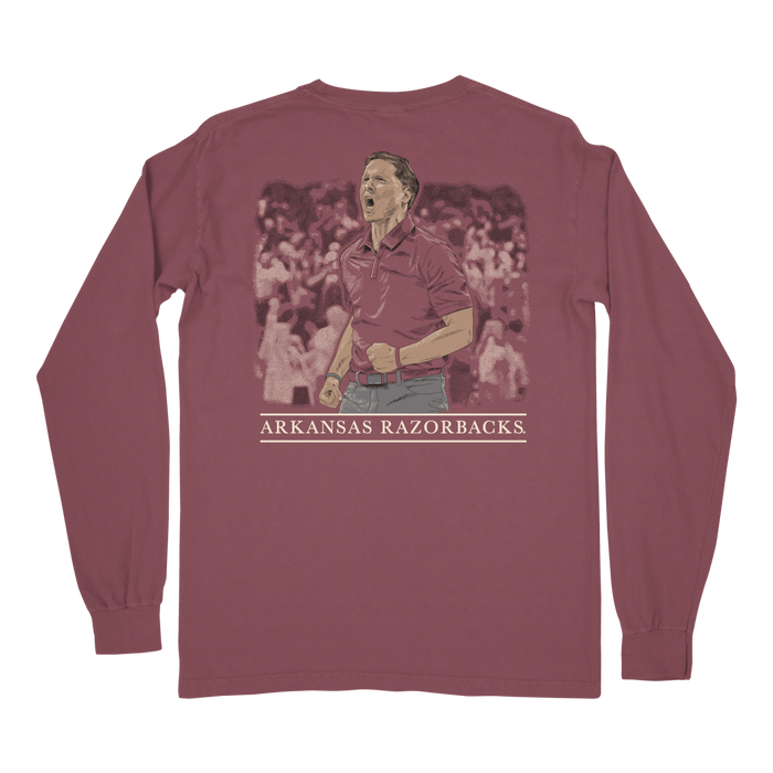 Arkansas Razorbacks : T-shirts, Shirts, Hoodies, & Sweatshirts - Shop.B ...
