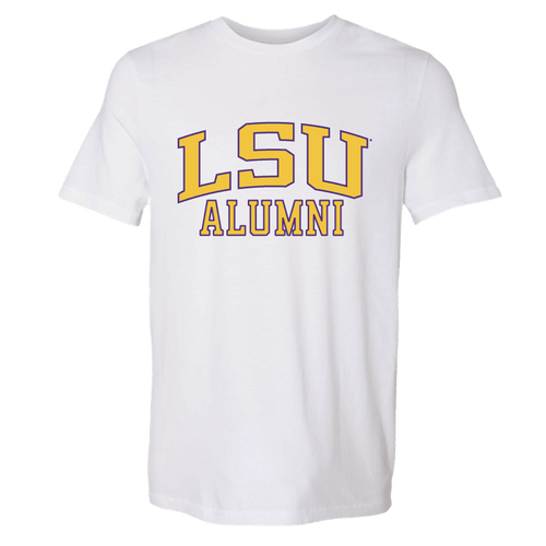 LSU Tigers : T-shirts, Hoodies, and Sweatshirts - Shop.B-Unlimited.com ...