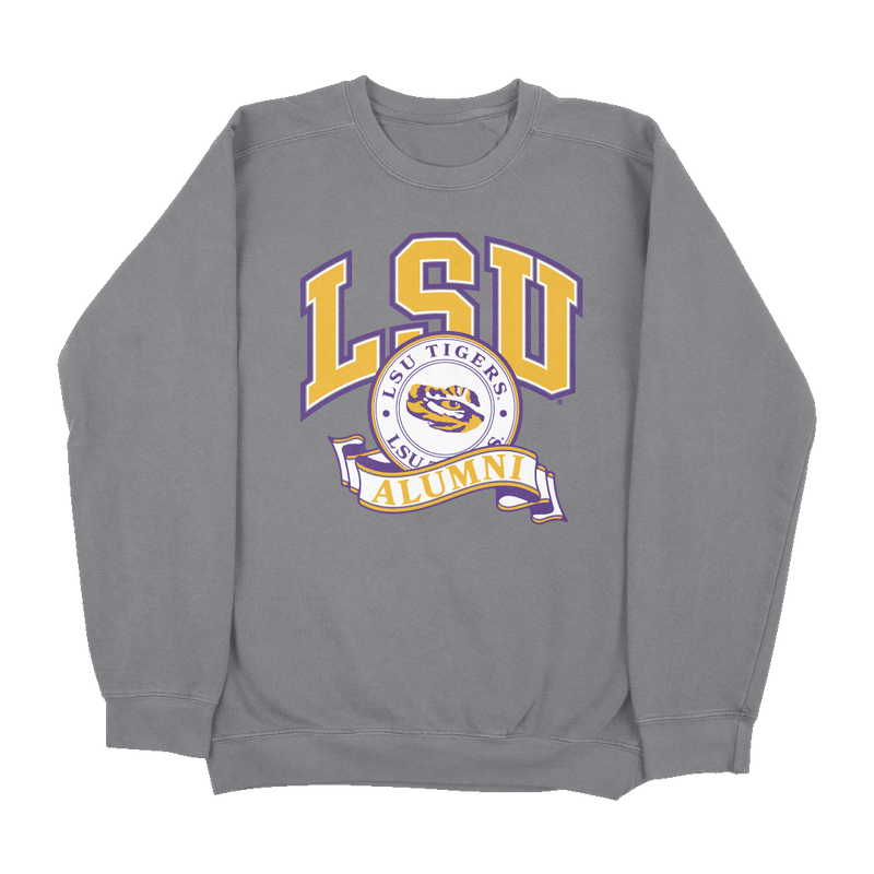 LSU Tigers : T-shirts, Hoodies, and Sweatshirts - Shop.B-Unlimited.com ...