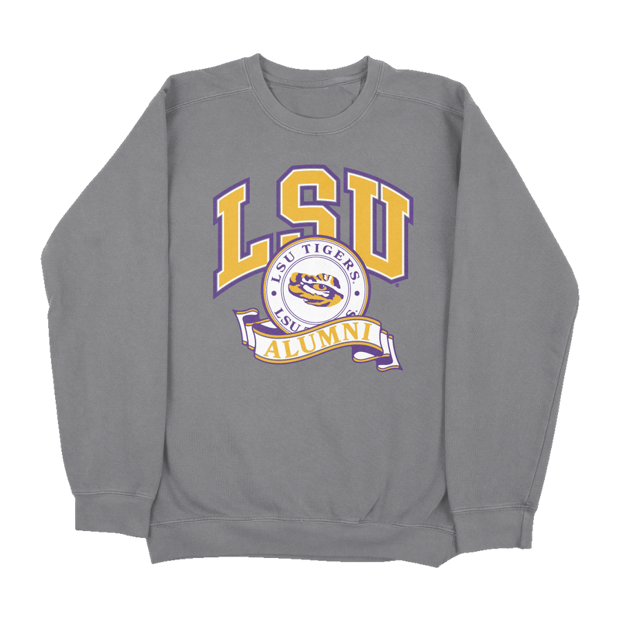 LSU Tigers : T-shirts, Hoodies, and Sweatshirts - Shop.B-Unlimited.com ...