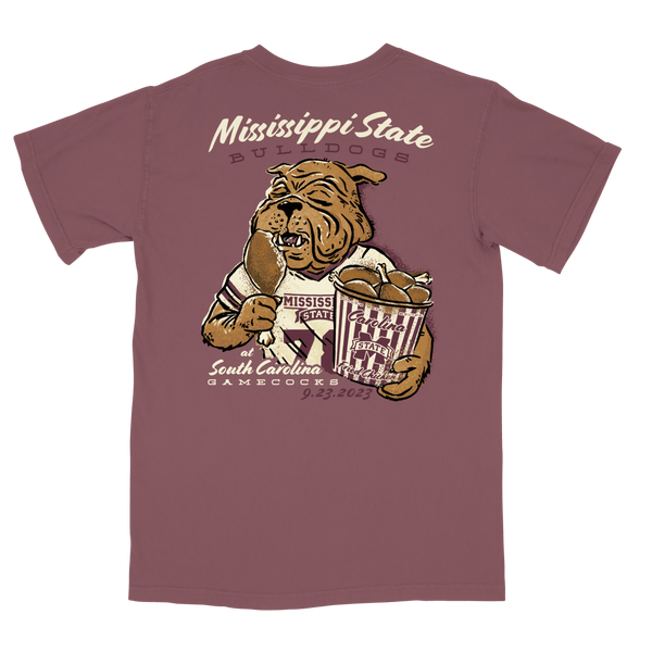Mississippi State University Bulldogs : Shirts, Hoodies, & Sweatshirts ...