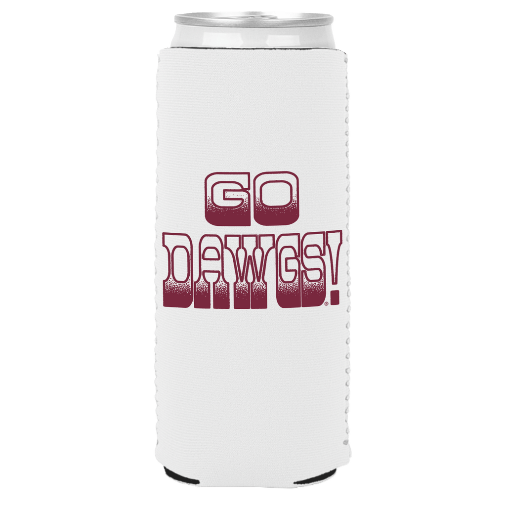 Mississippi State University : MSU Go Team Can Cooler - Shop.B ...