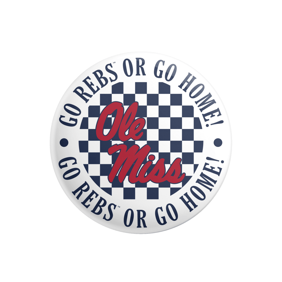 Ole Miss Logo Png