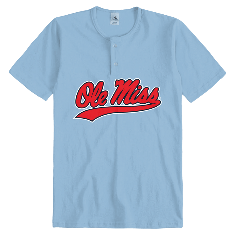 Ole Miss Rebels Gear | SEC Football T-Shirts & Gameday Apparel