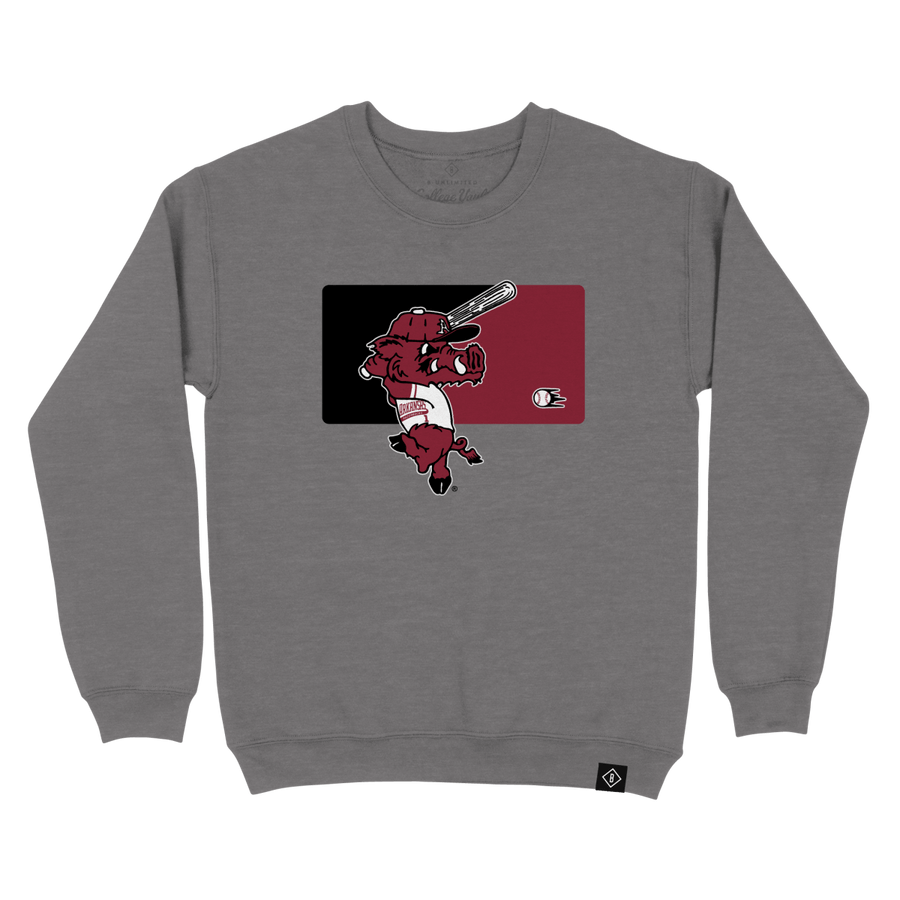 Arkansas Razorbacks : T-shirts, Shirts, Hoodies, & Sweatshirts - Shop.B ...